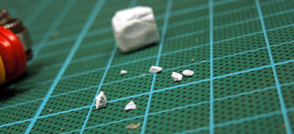 Tutorial: Magic Effects on Miniatures | planetFigure | Miniatures