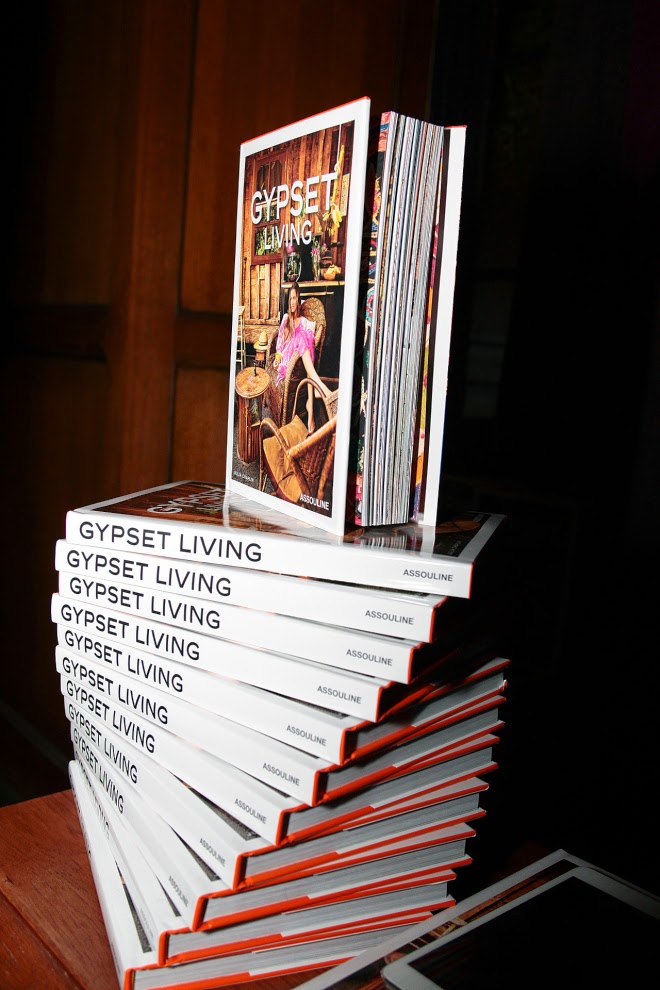 Gypset Downtown Bohemian Chic – RioHamilton.com