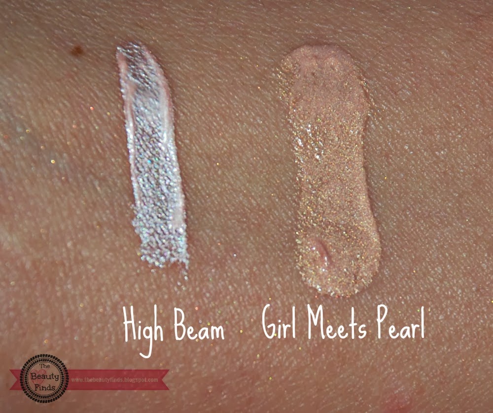 The Beauty Finds: Benefit Finding Mr. Bright Kit