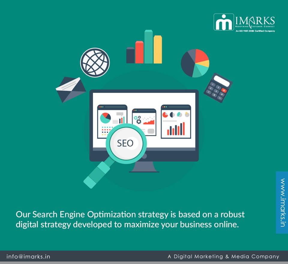 SEO Companies in India: 2018