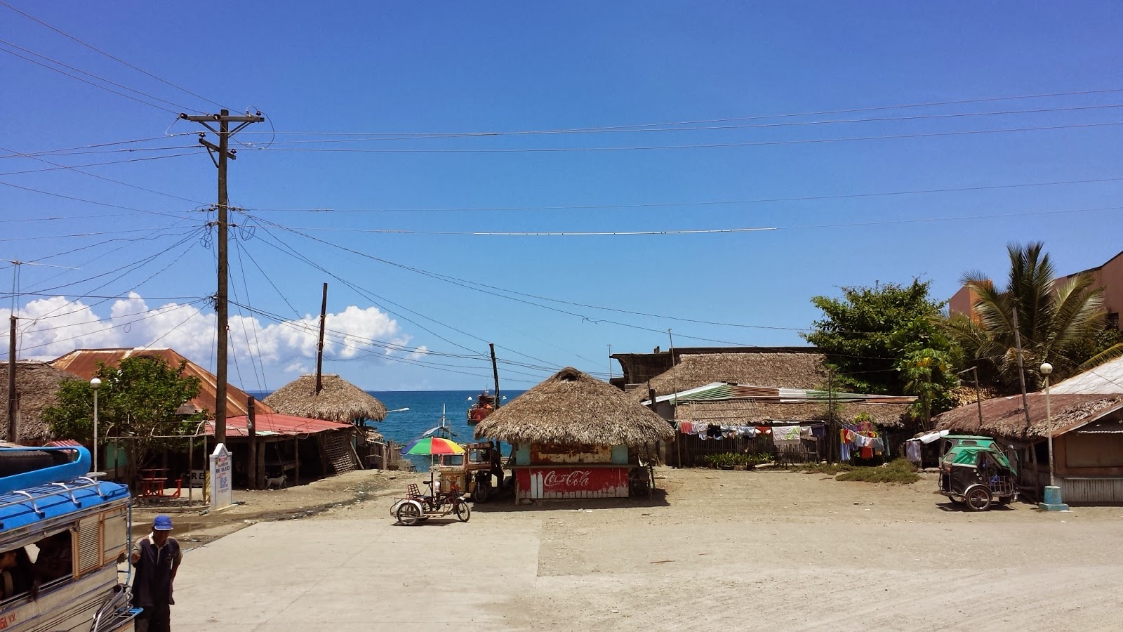 BICOL ESCAPADE: Balatan, Camarines Sur Bicol