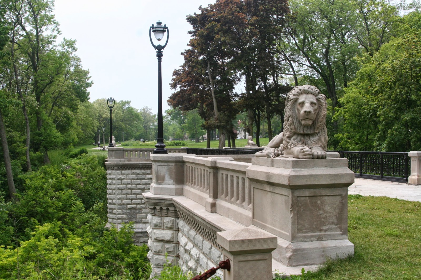 Dave's Camera Eye: Milwaukee: North Point Lighthouse