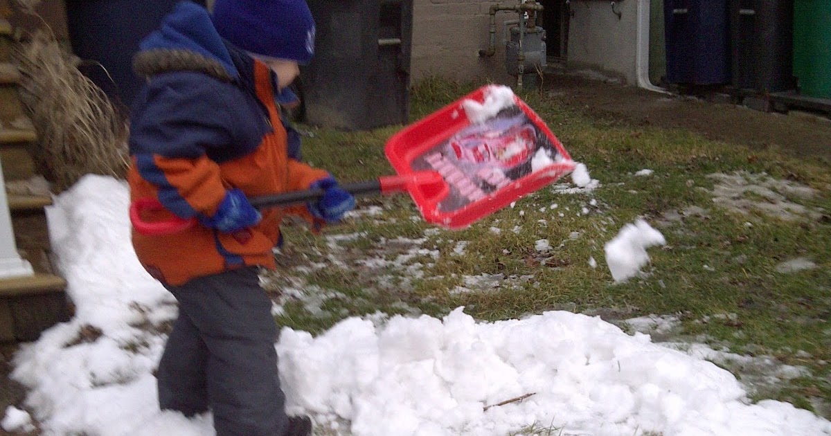 Finished is Better than Perfect: Almost a Guest Blogger