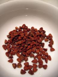 El mundo a su mesa: Onoto