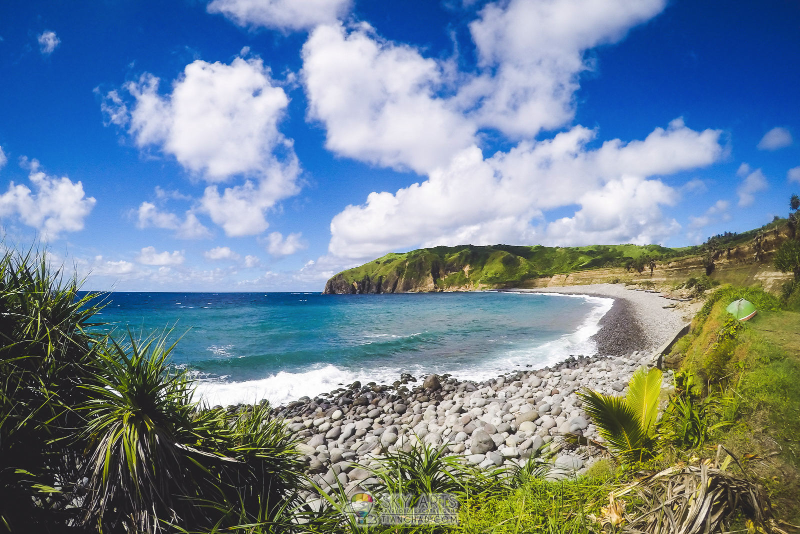BATANES - Top 10 Heavenly Locations To Be In Philippines' Prettiest Island