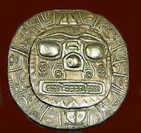 EL ORIGEN DE LA MITOLOGÍA INCA