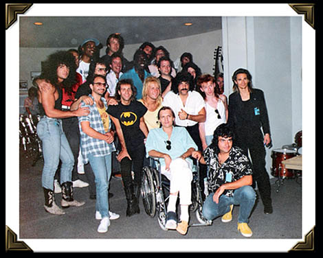 RUNJOTEKA: MARK CRANEY COMPLETE DISCOGRAPHY