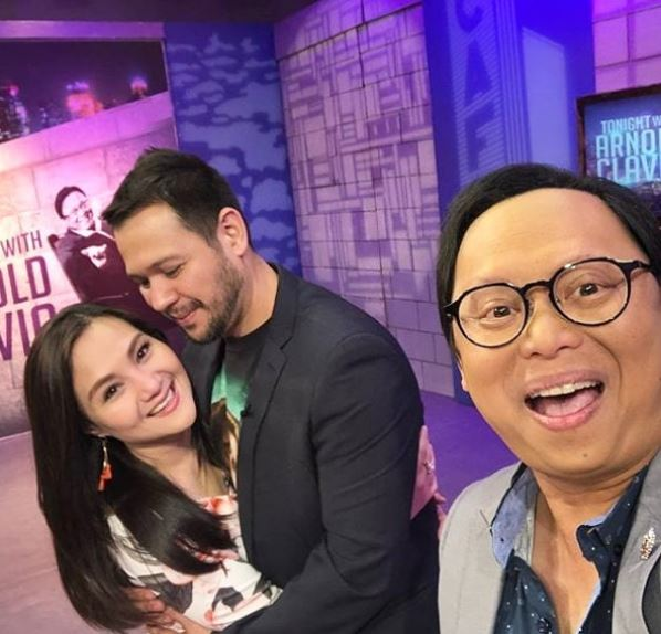 Gladys Reyes Nagsalita Tungkol Sa Pinagdadaan Ng Kanilang Familya