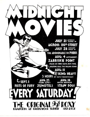 lost toronto: More Old Handbills