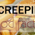 10 Creepiest Food Facts. ~ Better Information