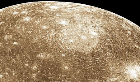 The Presurfer: The Solar System's Five Most Livable Places