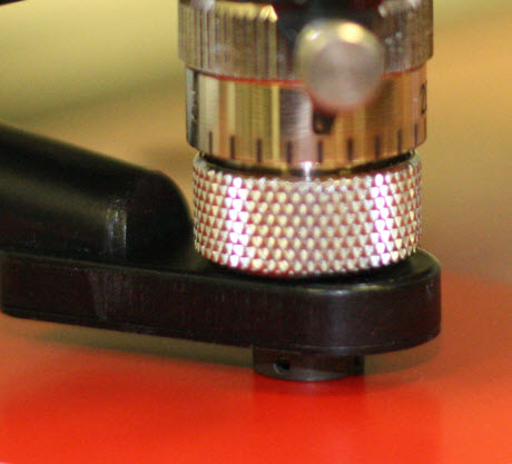 Laser & Rotary Engraving Blog: Zeroing Your Cutter and Spindle - Step ...