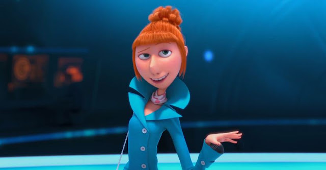 View topic - Despicable Me 2!~accepting!~ - Chicken Smoothie