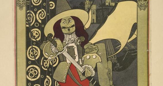 Vintage Illustration and Graphic Arts: Honoring Graphic Design's Past