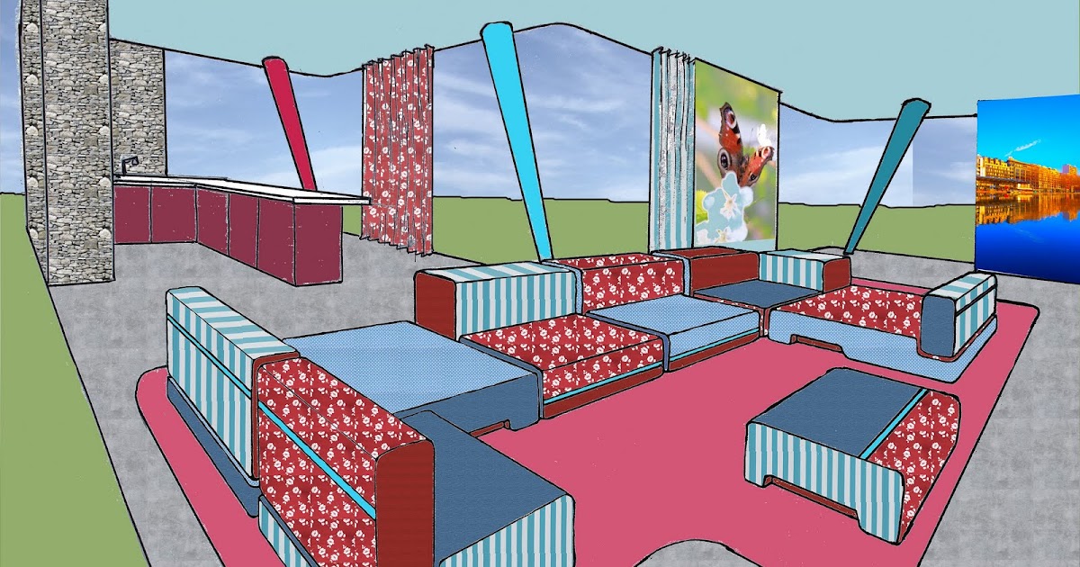 NIKAK concept: Concept - Klip Klop collection - 2007