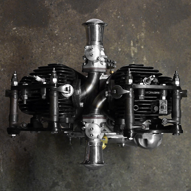 dWrenched - Kustom Kulture and Crazy Bikes: ONE OF THE BEST. EVER