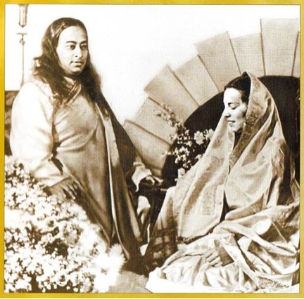Poems by a Devotee: Sri Sri Daya Mata, Mother of Compassion ...