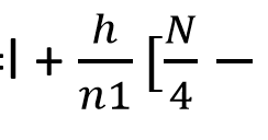 ESTADÍSTICA 11°: Calculo del cuartil