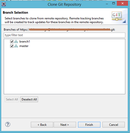 How to Configure Git in Eclipse IDE