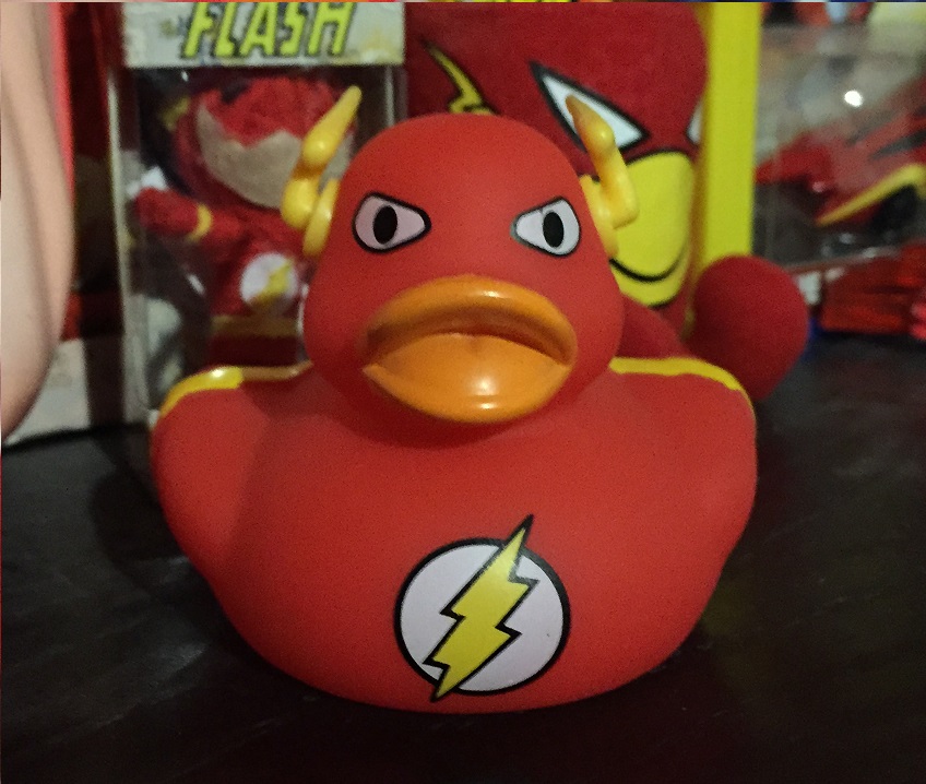 That F'ing Monkey: 2016