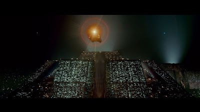 Blade Runner, 1982 (Instant Classic)