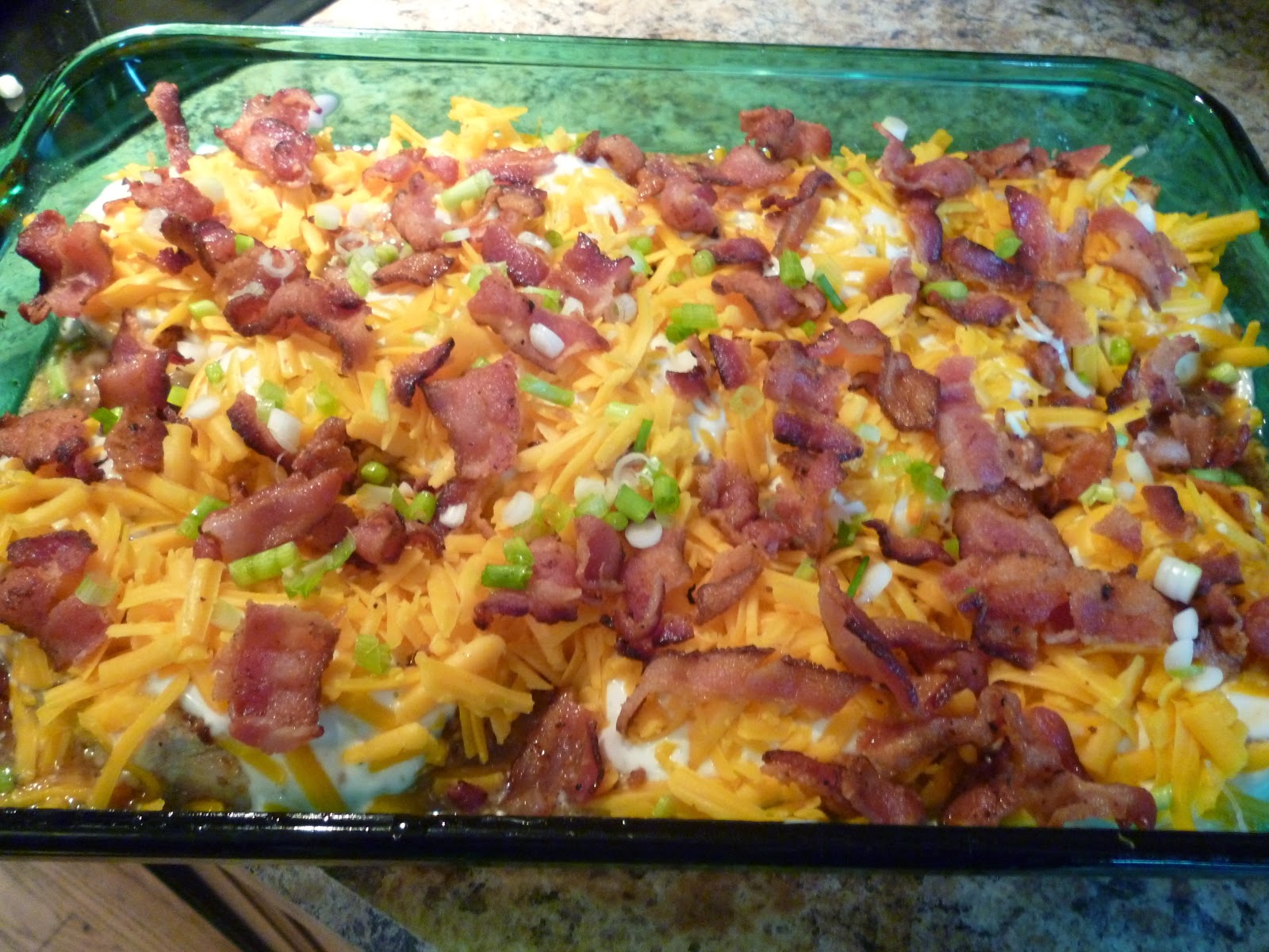 darlaville: anniversary chicken