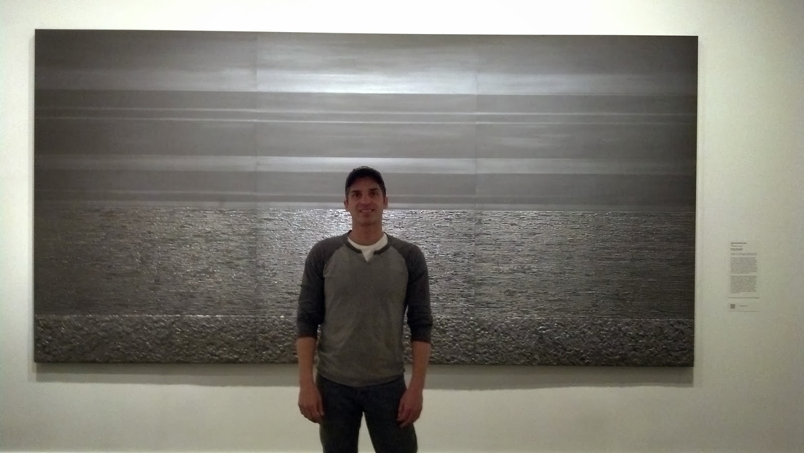 Letras Latinas Blog: PINTURA : PALABRA -- Blas Falconer in DC