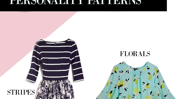 What the Top Spring Patterns Say About Your Personality | Viva Fashion