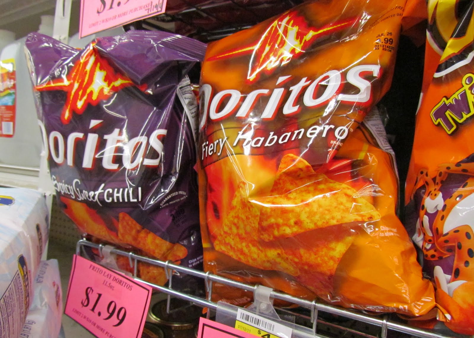 The Jordan Journeys: Mexican Grocery Store