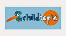 Para jugar, leer y aprender: Portal educativo para niños. Childtopia