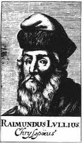 Suni Mocholí Roselló: Cultura. Personajes. Soluciones. Ramon Llull