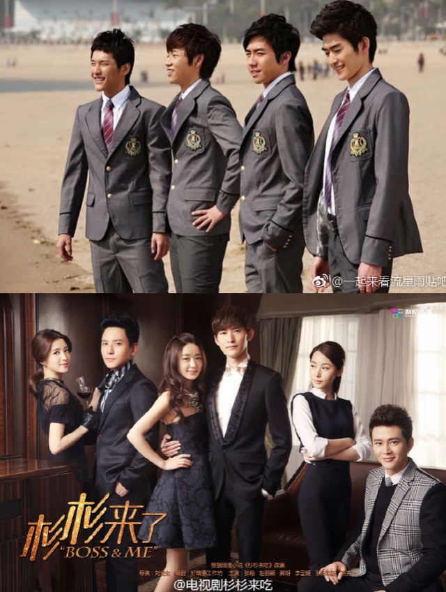 Zhang Han Looks Back at 10 Years in the Industry | DramaPanda