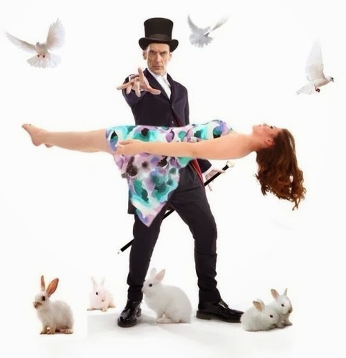 Hello, I'm the Doctor: Peter Capaldi Memes