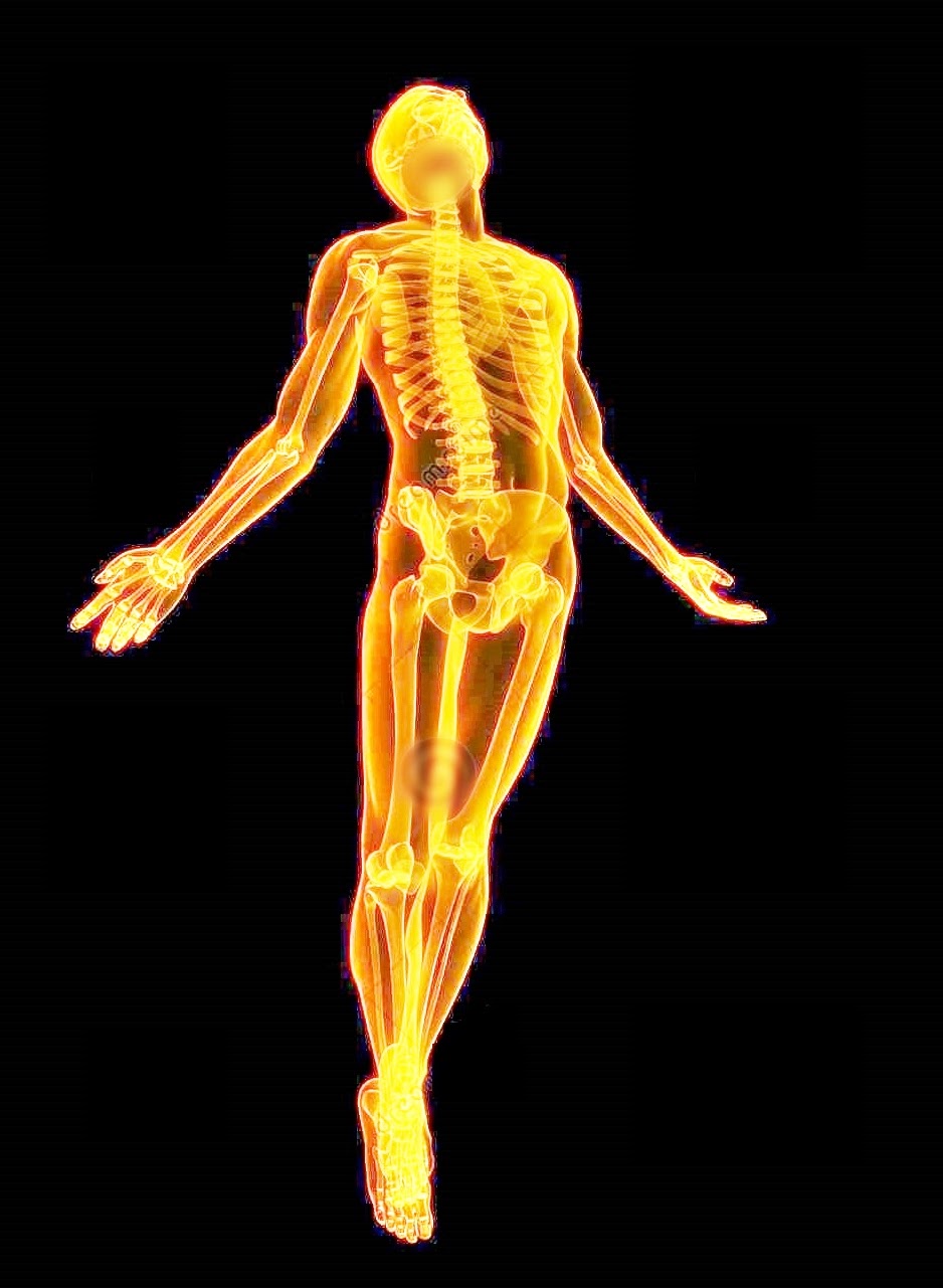 Christian Spiritual Body