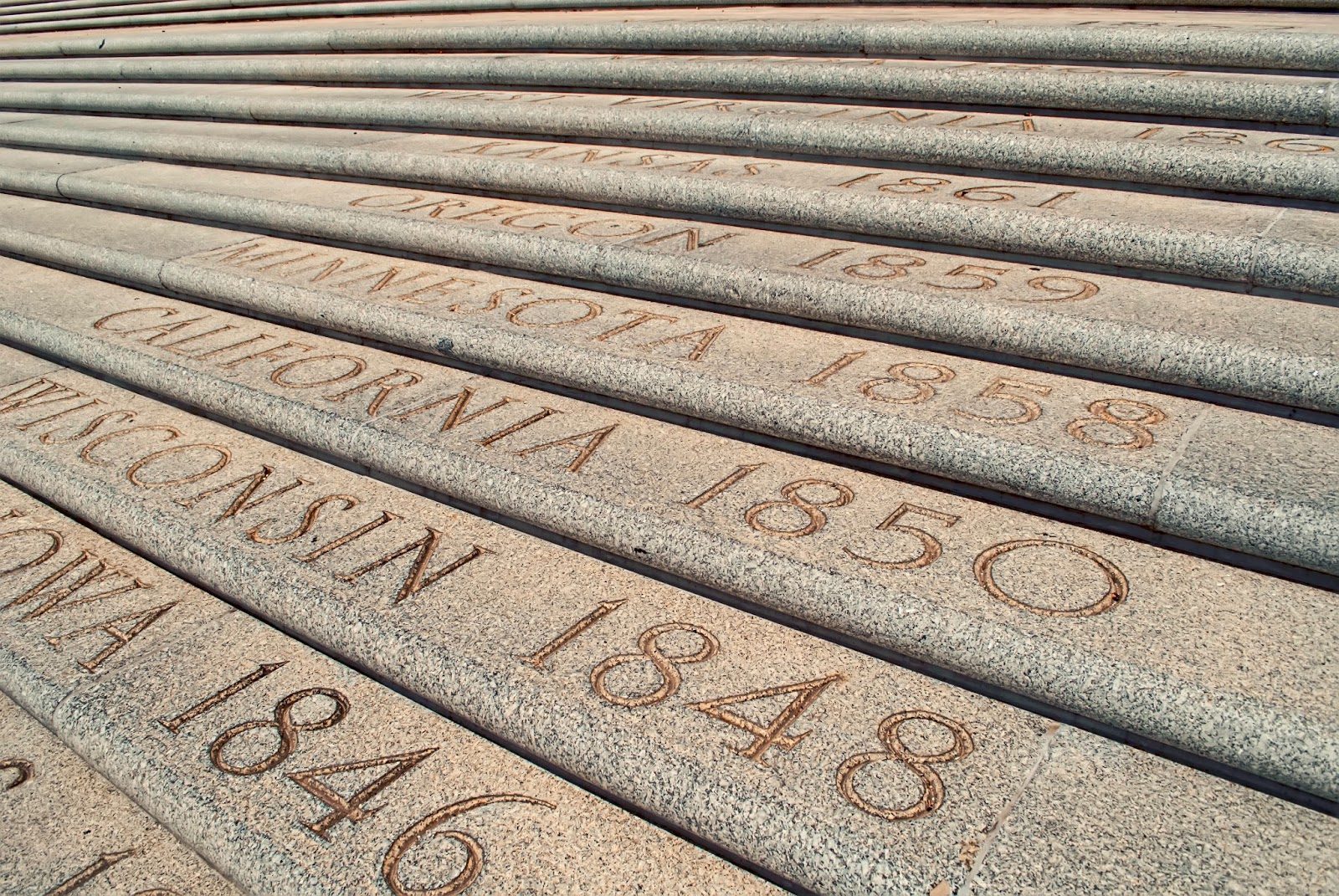 Finding Jerry and Mary: Baton Rouge, Louisiana