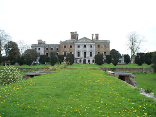 ESAH160: Copped Hall, Epping is next Society Visit