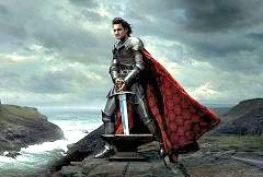 antrophistoria: La leyenda del rey Arturo, ¿ficción o realidad?