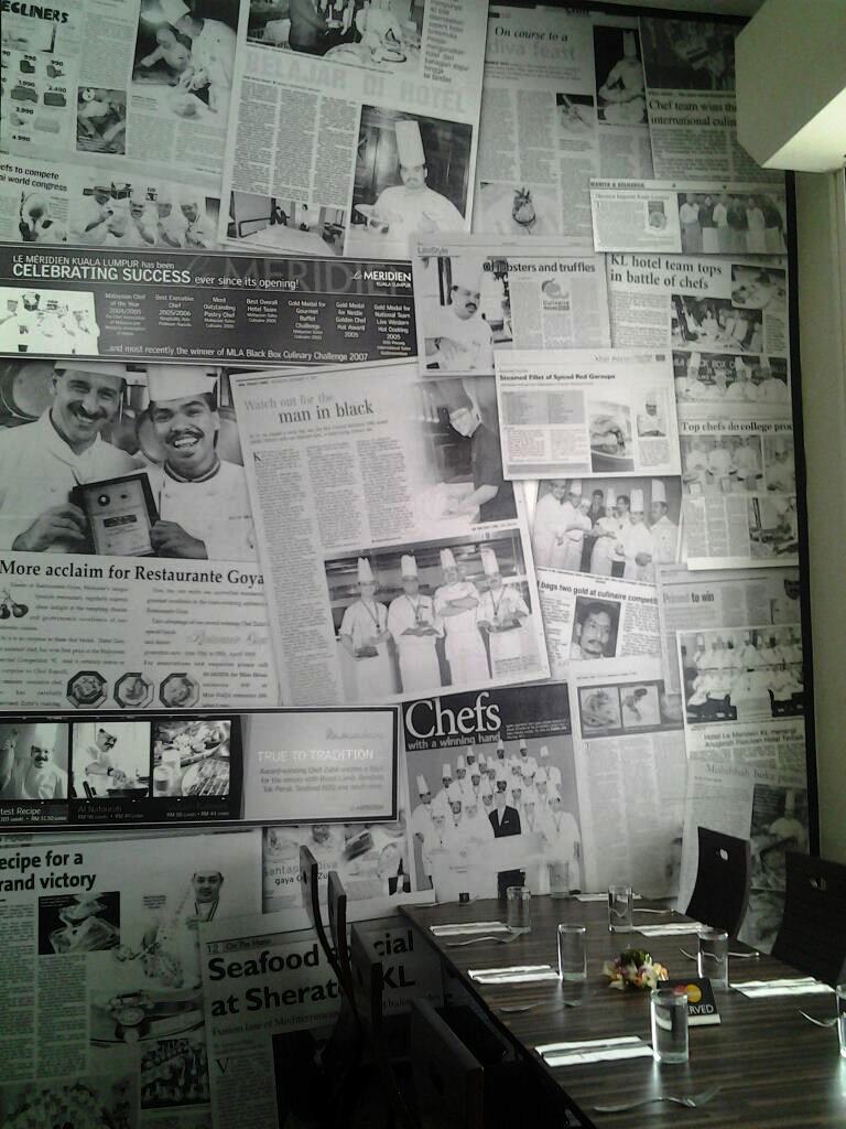 Let's Enjoy Food: Laman Grill; Steak & Bar-B-Que