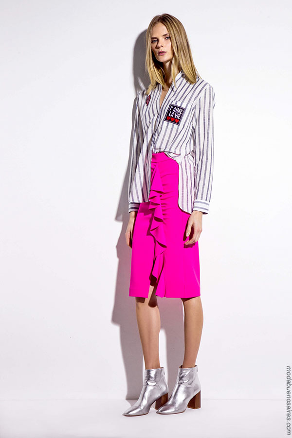 MODA OTOÑO INVIERNO 2023 - Moda y Tendencias en Buenos Aires : MODA ...