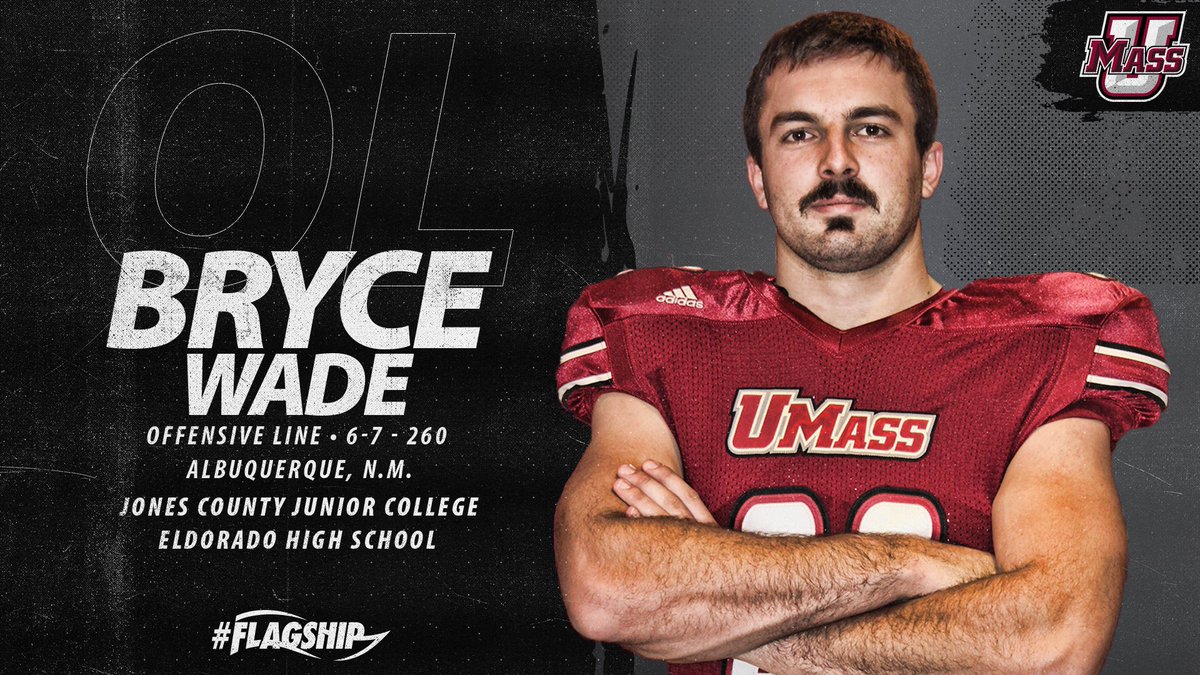 UMass Football Blog: 2018