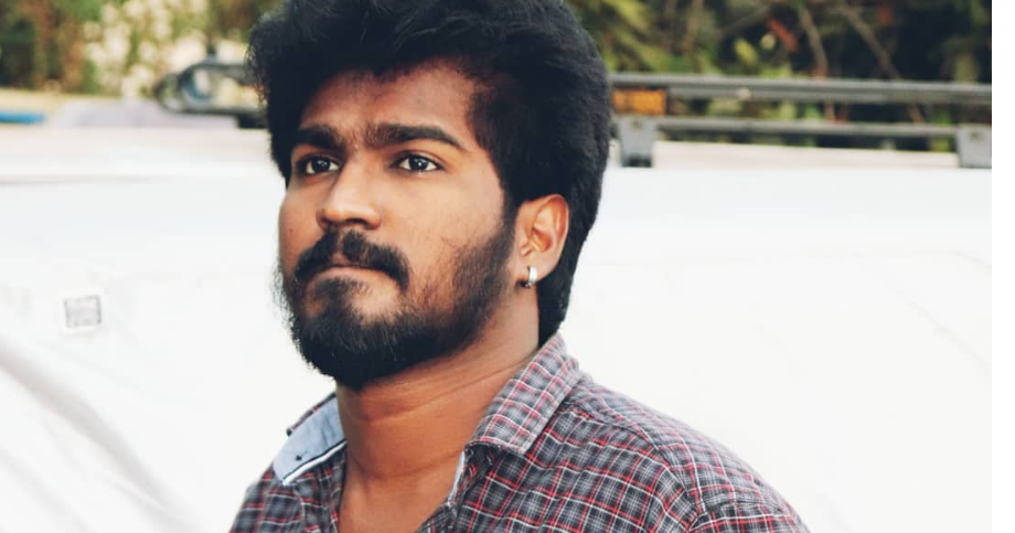 Raj Priyan | Wiki | Age | Family | Girlfreind | Raj Priyan 007 | Lungi ...