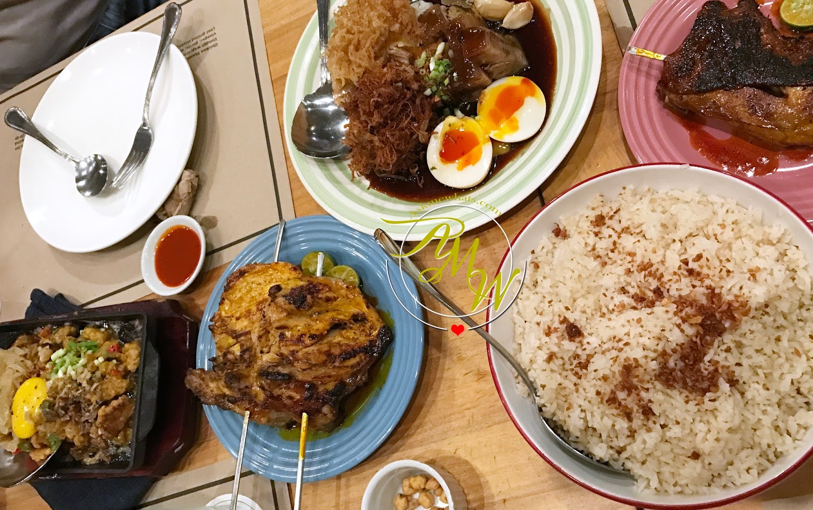 AskMeWhats - Top Beauty Blogger Philippines - Skincare Makeup Review ...