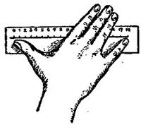 Forma Espacio y Medida: CONCEPTOS DE MEDIDA