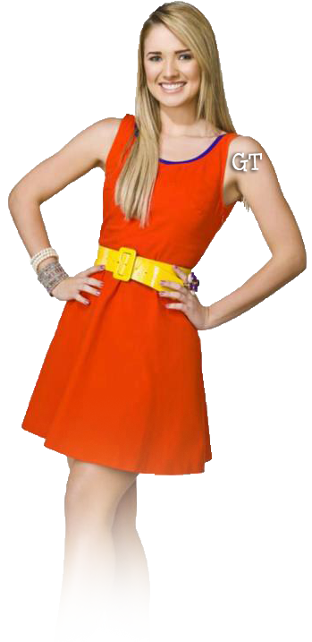 Grachi Todo: Matilda (Grachi 3) Invitada Especial