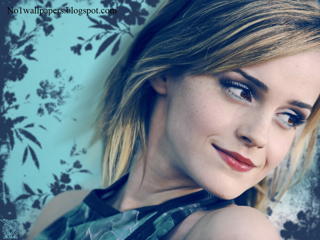 Emma ~ HD Wallpapers