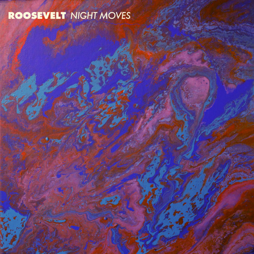 Poptastic Confessions!: Roosevelt Album Review