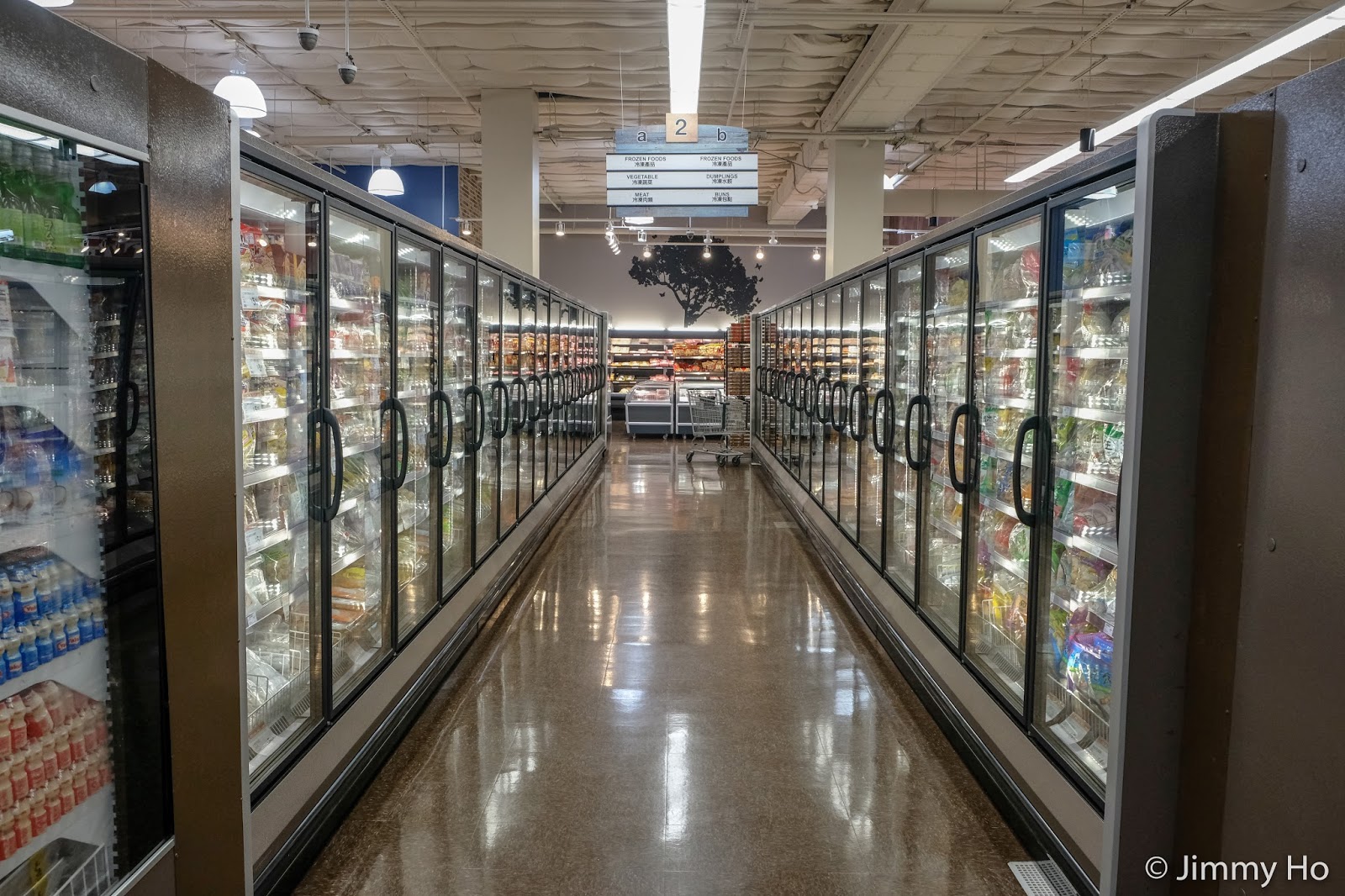 99 Ranch Market (Austin)