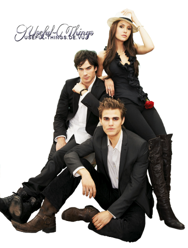 Tumblrs and Quotes: The Vampire Diaries PNG