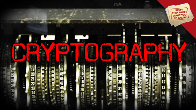 CRYPTOGRAPHY (Enkripsi dan Dekripsi) - addresnet
