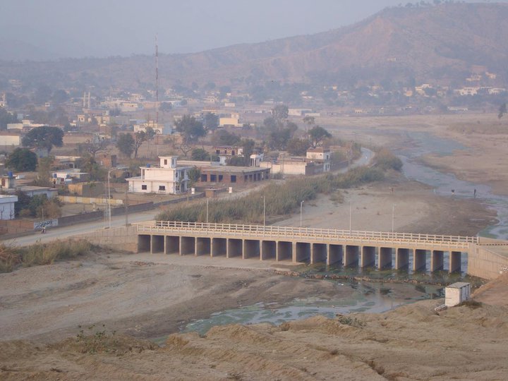 Pak WallPapers: Bhimber Azad Kashmir